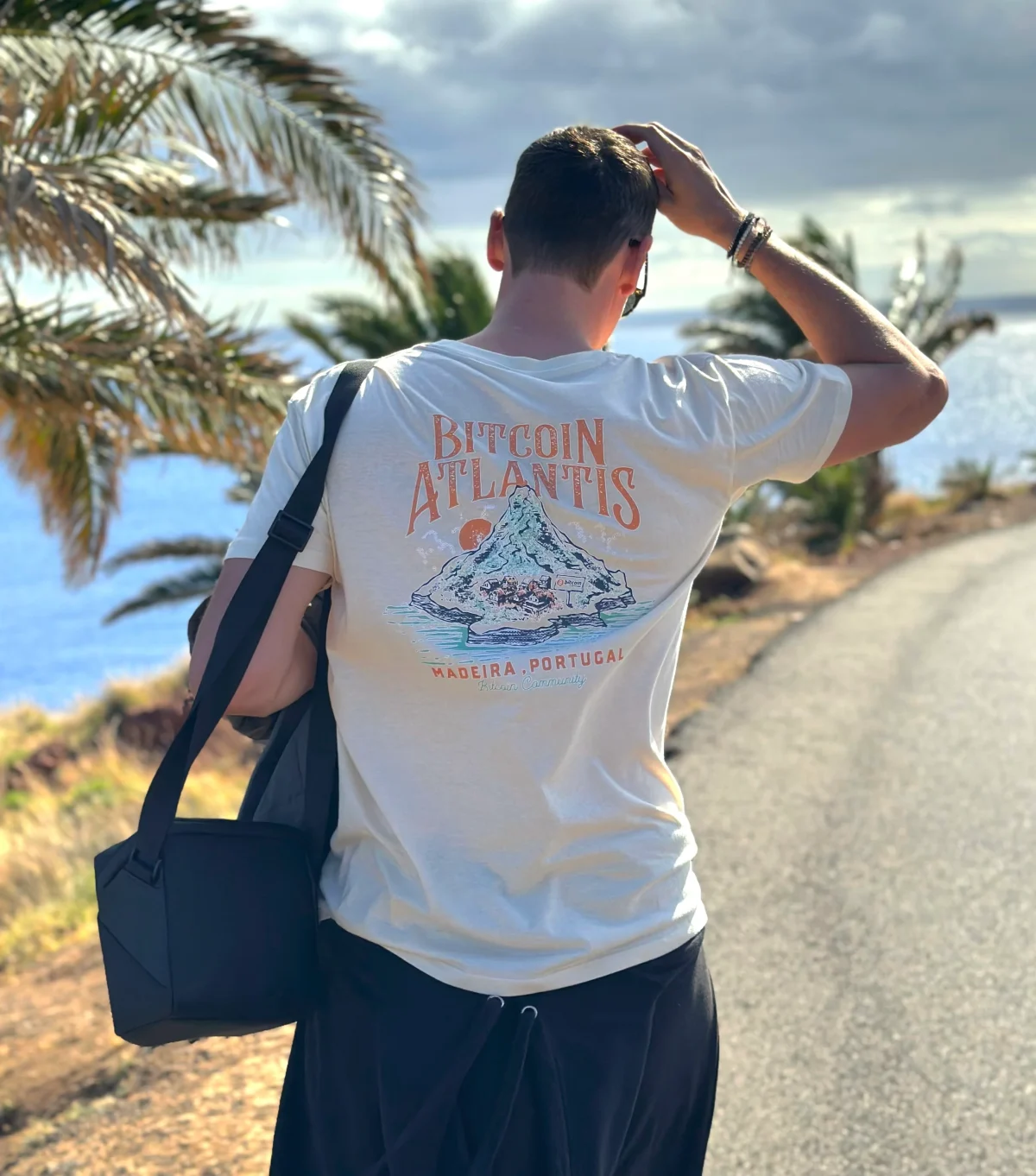 What Makes Crypto Apparel The Next Big Thing In Fashion? - THE ...