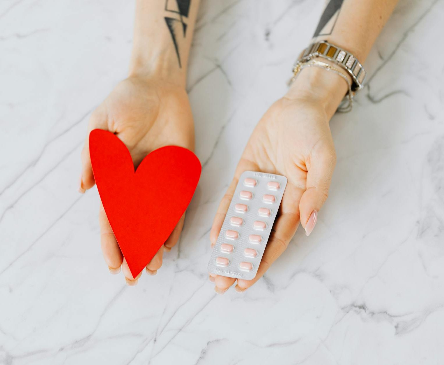 Beta Blockers And Anxiety: Can Heart Medications Help Calm Your Nerves ...
